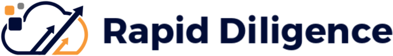 Rapid Diligence | Comprehensive SMB Due Diligence Services
